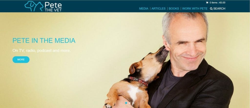 Best 15 Blogs for Veterinarians in 2021