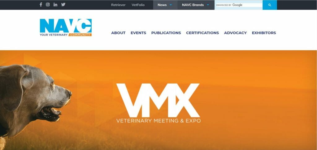 Best Veterinary Conferences for 2021