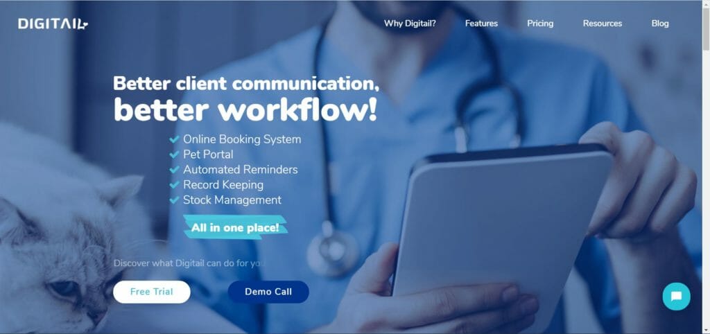 Best 16 Online Pet and Vet Startups You Should Know About