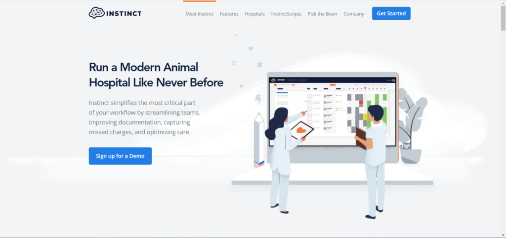 Best 16 Online Pet and Vet Startups You Should Know About