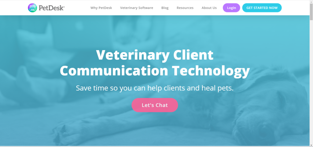Brilliant 10 Veterinary Telemedicine Solutions