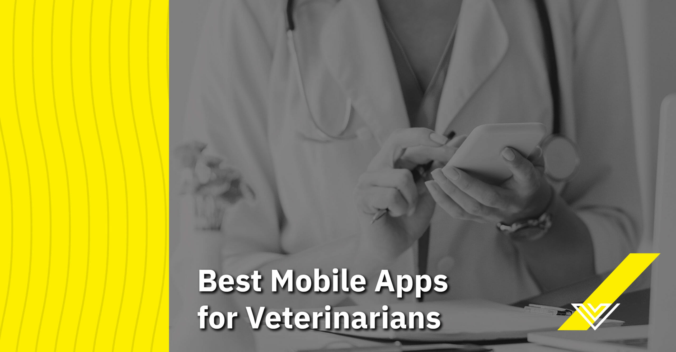 Best 30 Mobile Apps for Veterinarians