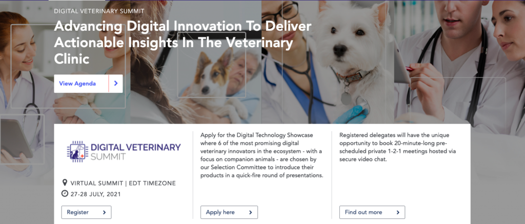 Best Veterinary Conferences for 2021