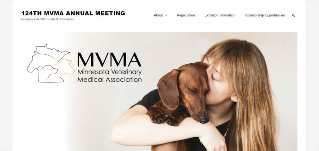 Best Veterinary Conferences for 2021