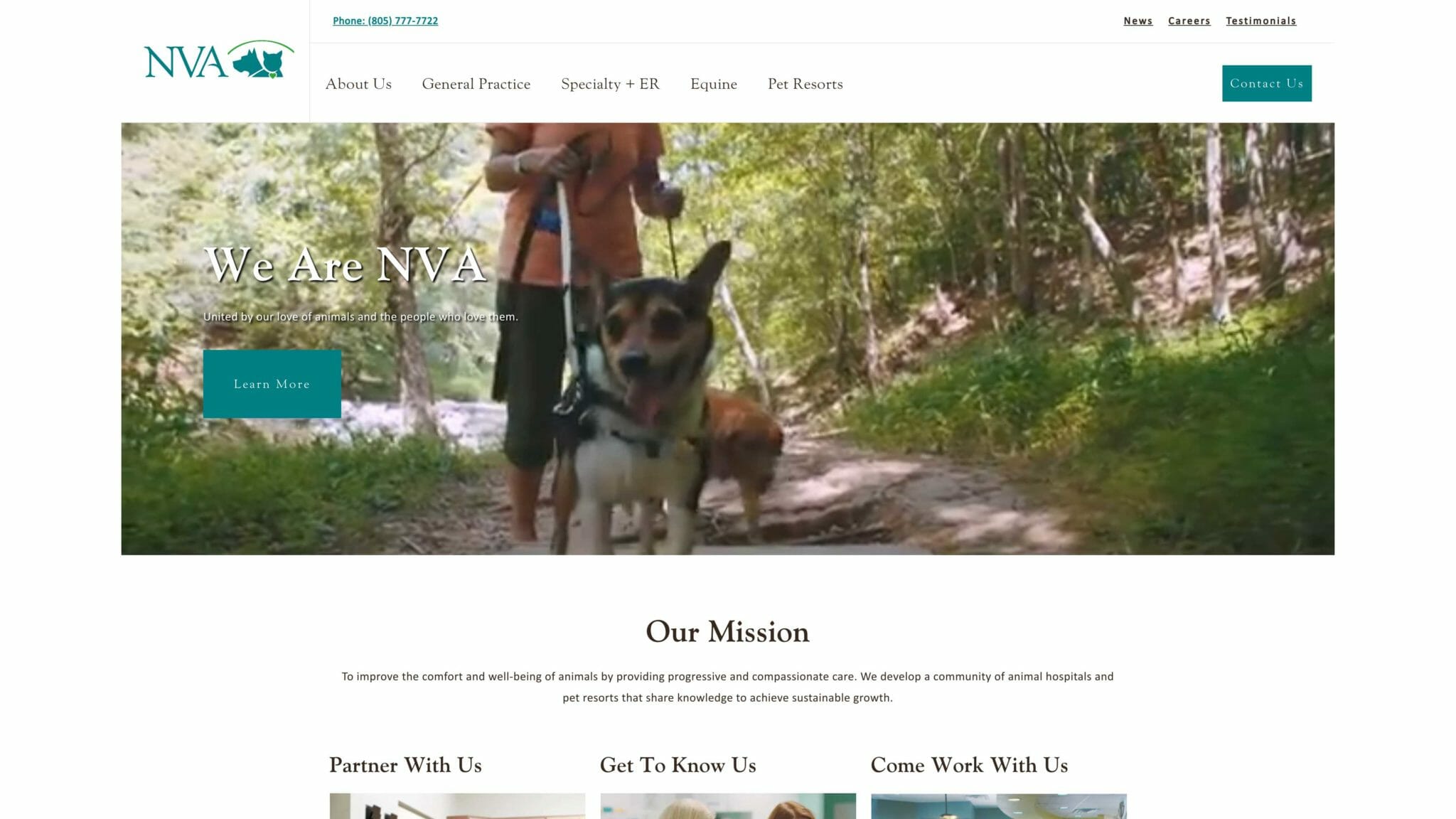 Roll Call: North America’s Biggest Veterinary Consolidators and Groups