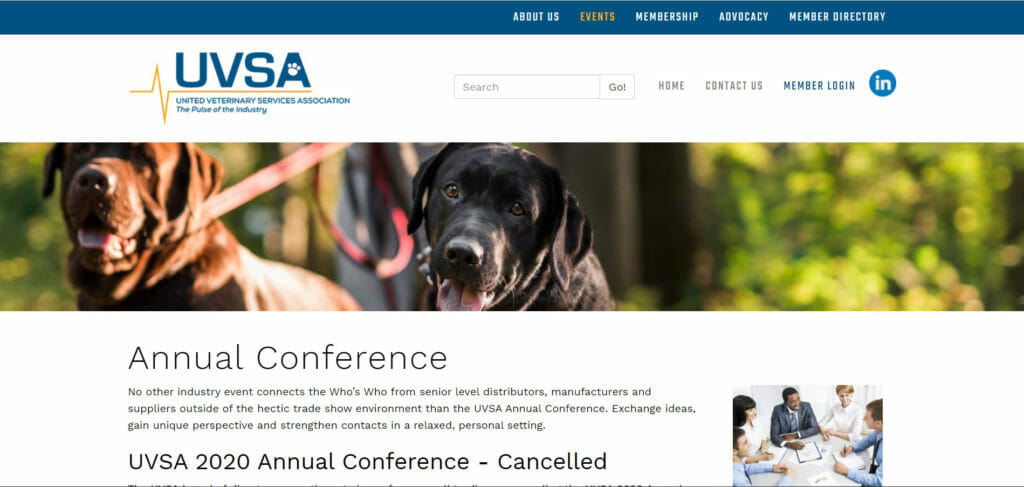 Best Veterinary Conferences for 2021