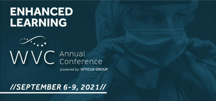 Best Veterinary Conferences for 2021